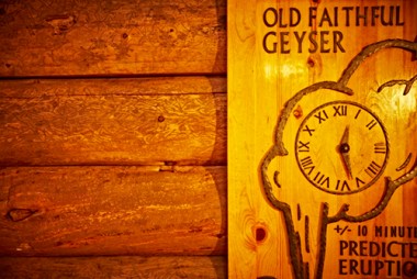 Old Faithful In Yellowstone | Interesting Facts | Scenic Safaris