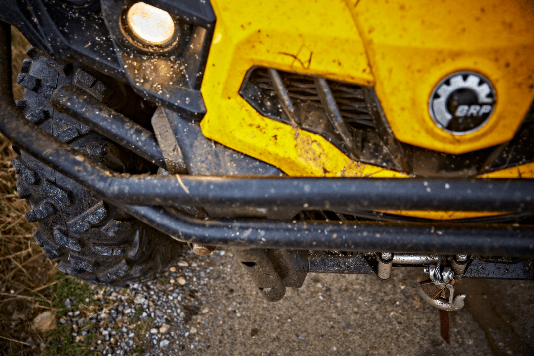 ATV Safety Tips Everyone Should Know | Scenic Safaris